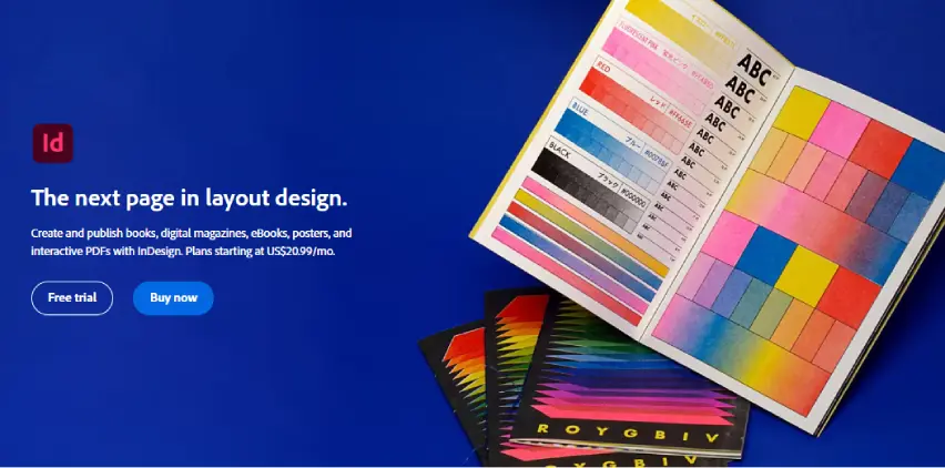 10 Ultimate Feature Rich Graphic Design Software for Designers