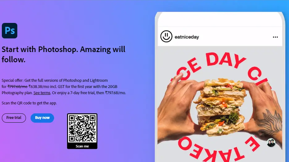10 Ultimate Feature Rich Graphic Design Software for Designers