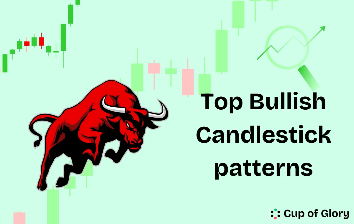 10 Important Bullish Candlestick Patterns, you must know